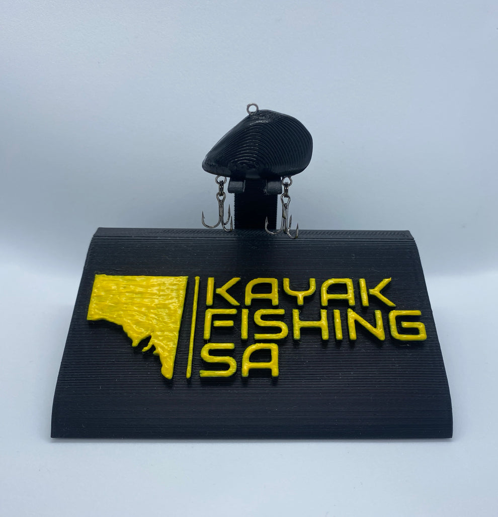 KFSA Mussel Vibe Lure – Lovell Rigs