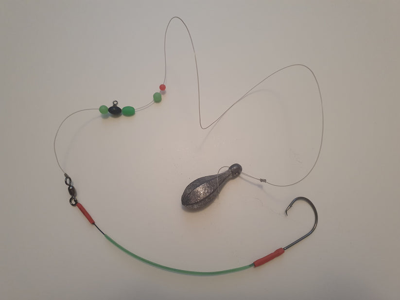 Perentie Reef Slide Rig Bundles FREE DELIVERY – Lovell Rigs