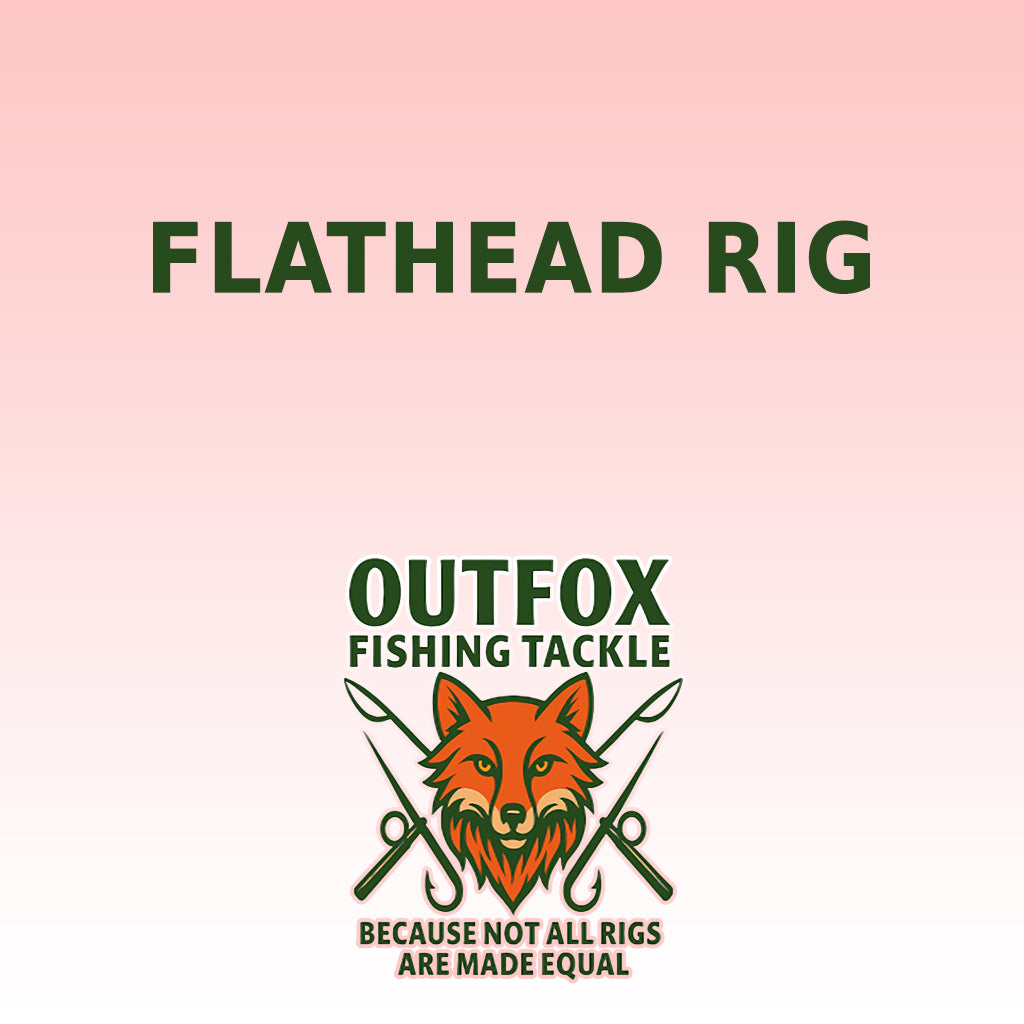 Outfox Flathead Rig – Lovell Rigs